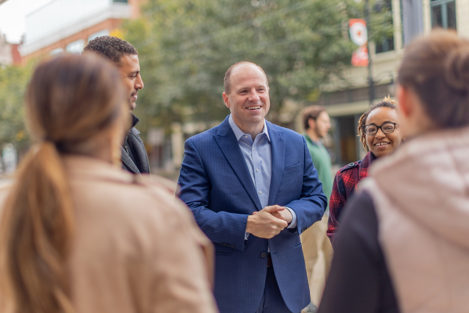 Kennedy for U.S. Congress