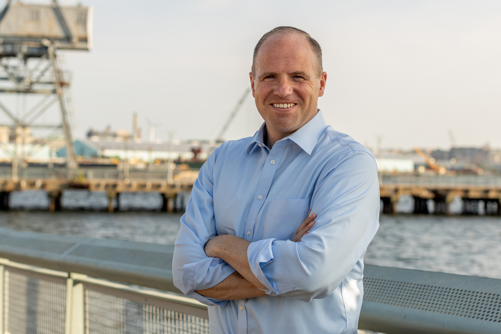 Kennedy for U.S. Congress