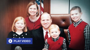 Meet Tim - Kennedy for U.S. Congress