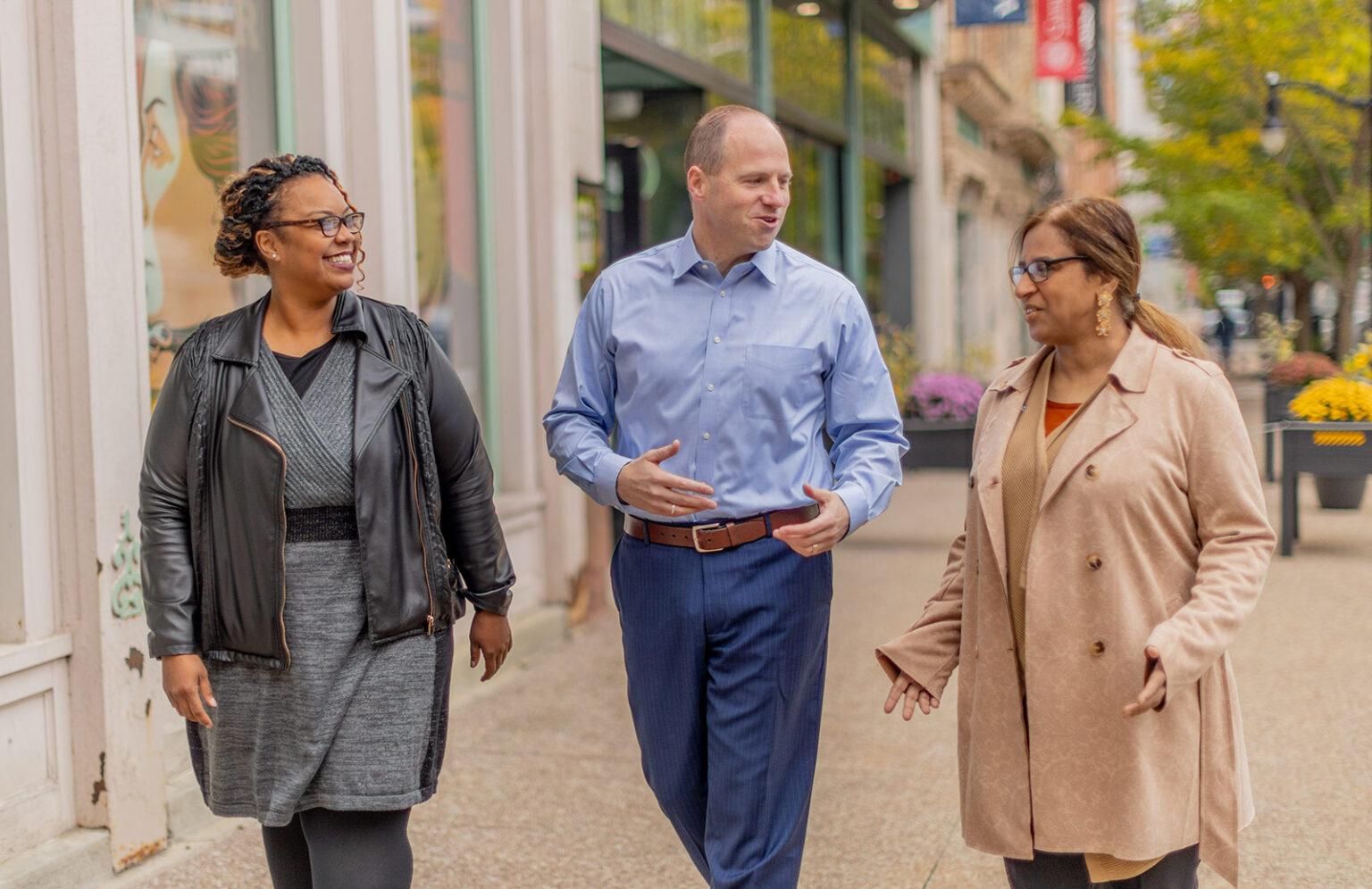 Meet Tim - Kennedy for U.S. Congress